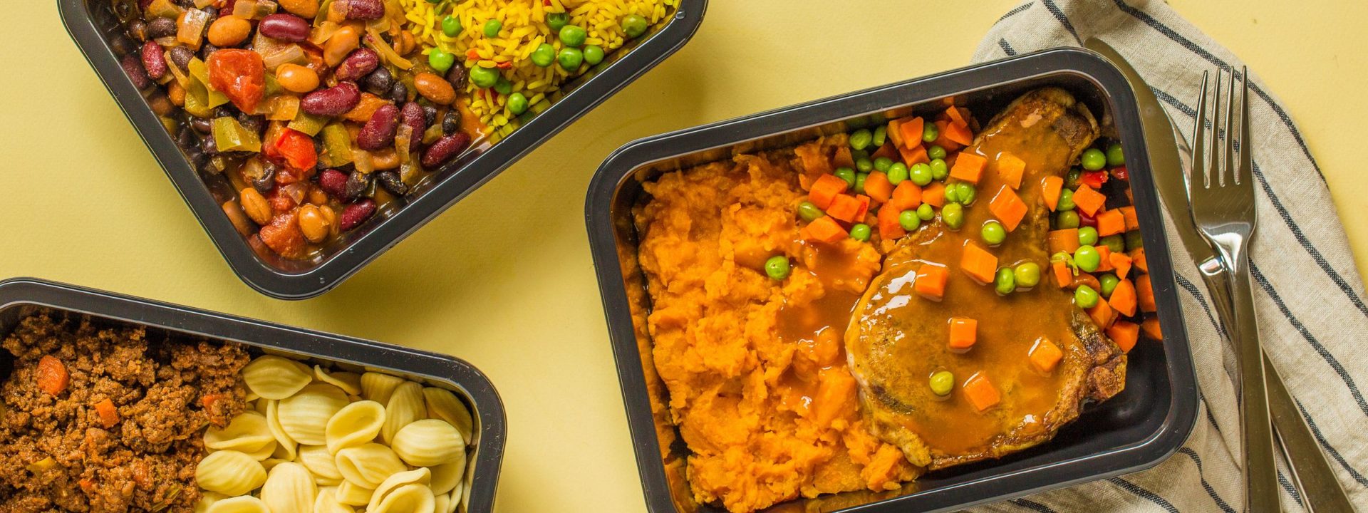 Medically Tailored Meals Bring Good Nutrition at God's Love We Deliver ...