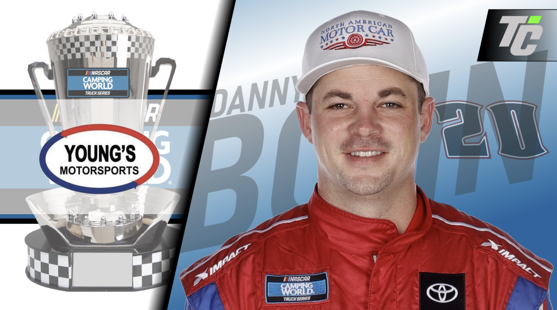 Racing towards Lyme Disease Awareness with Danny Bohn. - Steven ...