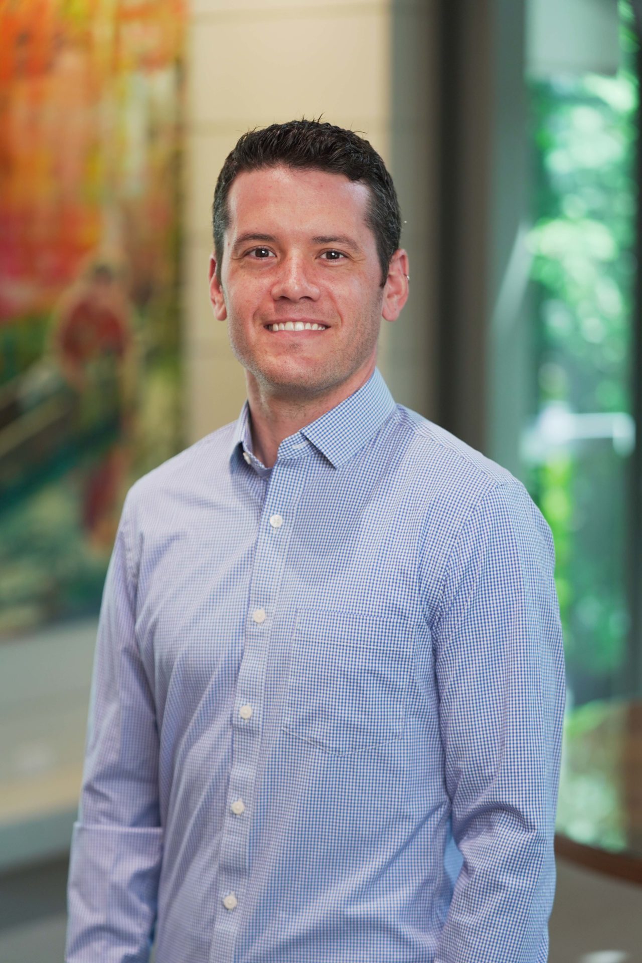 RJ Mercede - Steven & Alexandra Cohen FoundationSteven & Alexandra ...