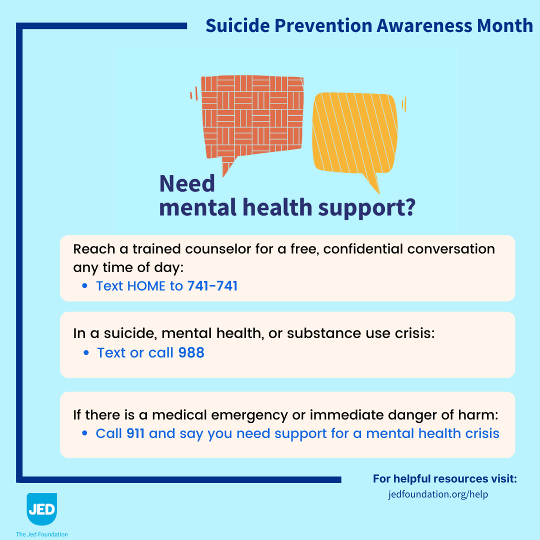 Youth Suicide Prevention: You Can Make a Difference - Steven ...